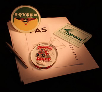 Corporate Giveaways | Paperweights | Glass Etching | Corporate Souvenir ...